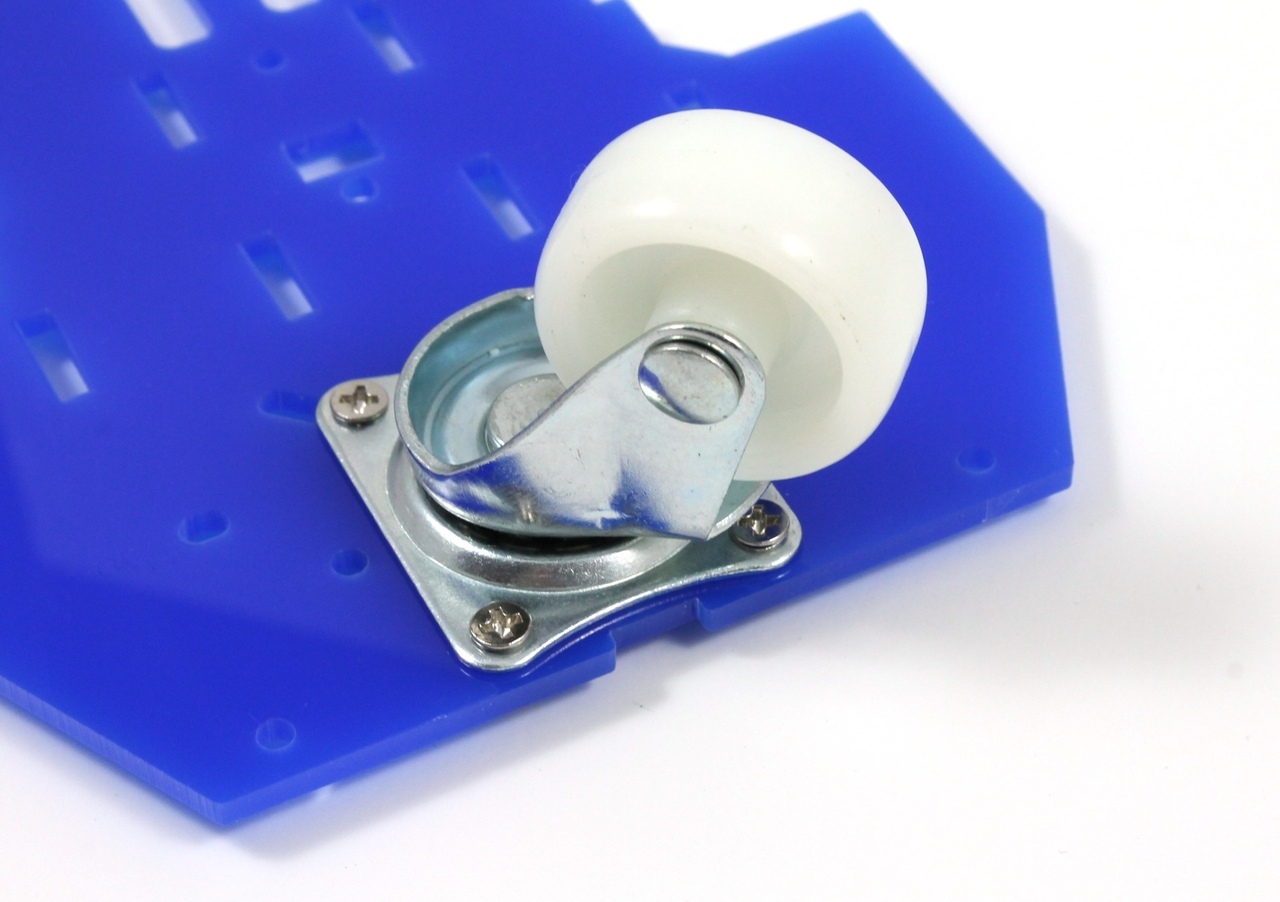 Using The Dagu Mini Driver To Build A Raspberry Pi Camera Robot Dawn Robotics Blog